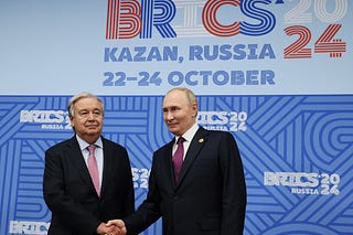 Diane Francis | Substack