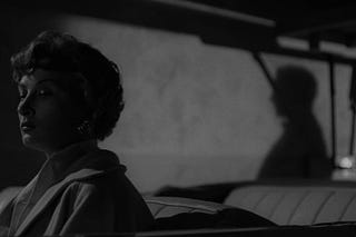 Cinematófilos | Andrés Fevrier | Substack