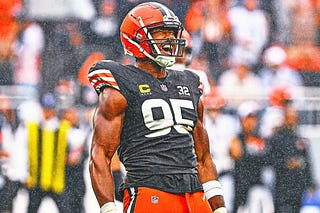 Unexpected Points | Kevin Cole | Substack