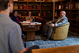 Inside UATX | Maggie Kelly | Substack