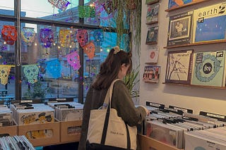 Studio 168 | Lucy Moon | Substack