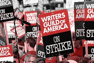 Ralph Nader Radio Hour | Substack