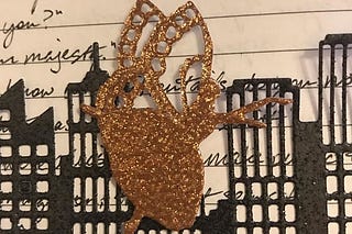 The Magnificent Missives of Abigail Falanga | Substack