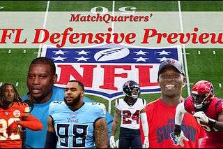 Archive - MatchQuarters