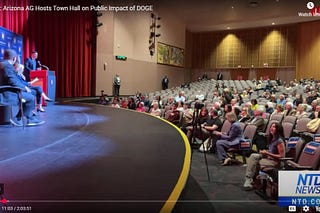 Oregon Roundup | Jeff Eager | Substack