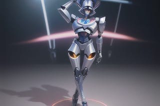 General Robots | Benjie Holson | Substack