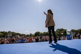 Very Serious | Josh Barro | Substack