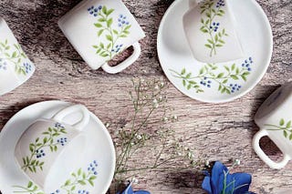 Anant Chaudhary | Substack