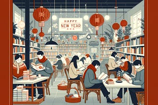 亨利朱週報 | Chi Chu | Substack