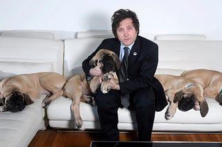 Comment is Freed | Sam Freedman | Substack