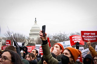 Comment is Freed | Sam Freedman | Substack