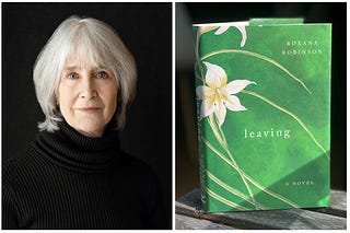 Ladyparts | Deborah Copaken | Substack