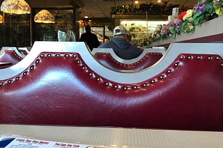 Diary Of Amy Rigby | Substack