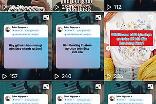 John’s News | John Nguyen Etsy | Substack