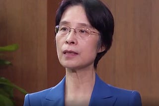 Pekingnology | Zichen Wang | Substack