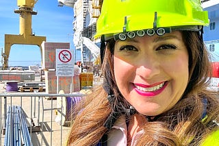 Jill Schildhouse's Media Insights and Assignments | Substack