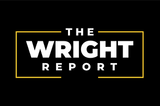 The Wright Report | Substack