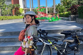 Fil-Am Jam | Marcie Taylor | Substack