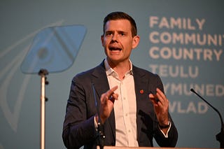 Matt Goodwin | Substack