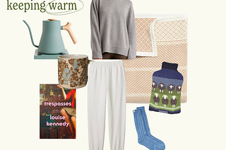 Downtime | Alisha Ramos | Substack