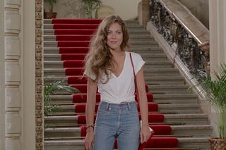 The Life and Errors of Molly Young | Substack