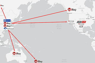 Vermilion China | Substack