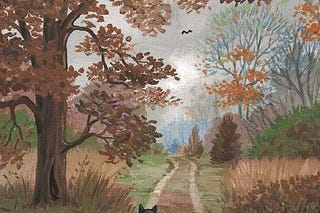 Omnia Culture | Substack