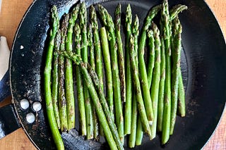 The Best Bit | Clare de Boer | Substack