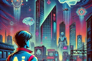 Sunday Letters | Sam Schillace | Substack