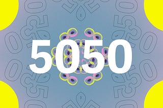 Fifty Years News | Substack