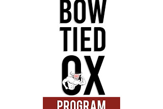 Strong As An Ox | BowTiedOx | Substack