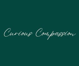 Curious Compassion | Brandy Wallner | Substack
