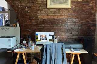 The Anarchist's Apprentice | Christopher Schwarz | Substack