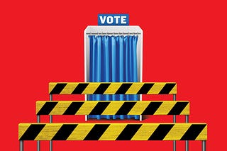 The Briefing | Brennan Center | Substack