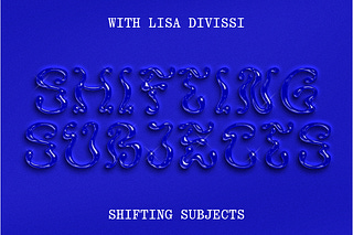 Shifting Subjects | Substack