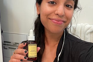 Shit I Bought And Liked | Priyanka Aribindi | Substack