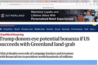 Alexander News Network (ANN): Trump's War 2.0 for America | Dr. Paul ...