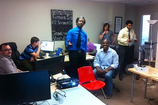 Look What You Made Me Do | Eugene S. Robinson | Substack