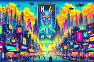 The Creative Algorithm (+>≠) | Jason Theodor | Substack