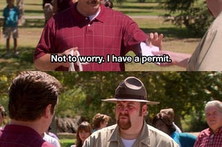 Don't Worry About the Vase | Zvi Mowshowitz | Substack