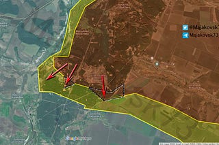 Majakovsk73’s Substack | Substack