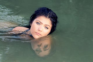 Restoration Bleeds Action | Sharon Beth O'Maley | Substack