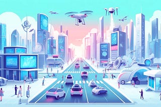 The Futures | Quantumrun | Substack