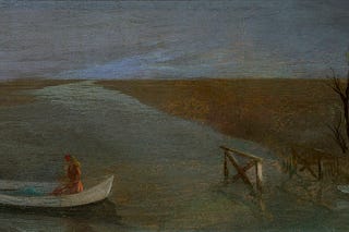 Ask Polly | Heather Havrilesky | Substack