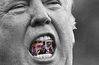 American Freakshow | Nina Burleigh | Substack