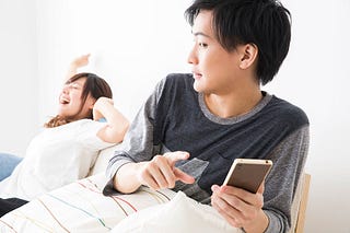 Foreign Perspectives with Oliver Jia | Substack