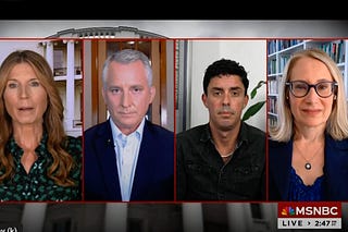 Lucid | Ruth Ben-Ghiat | Substack