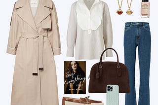 HABITUALLY CHIC | Substack