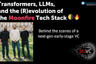 Data-driven VC | Andre Retterath | Substack