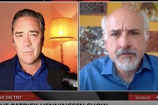 husseini | Sam Husseini | Substack